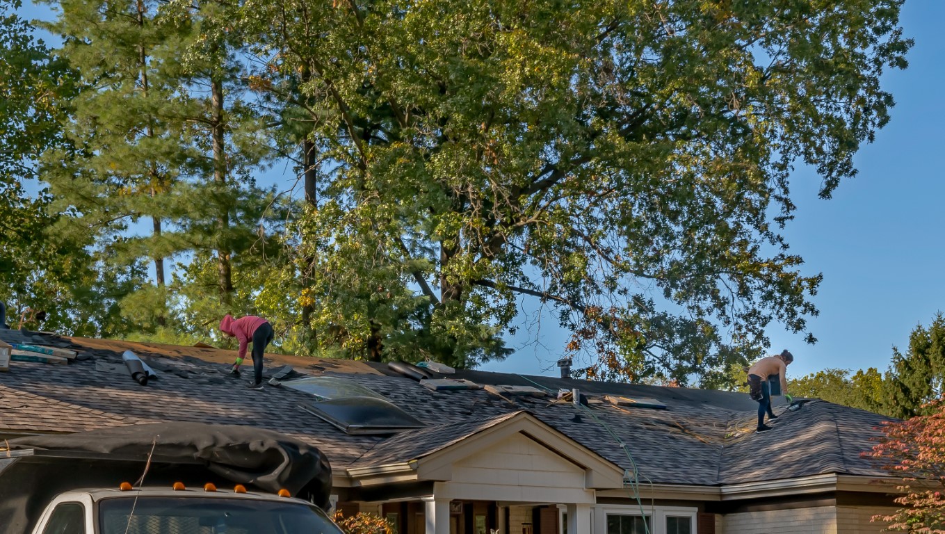 Six Essential Tips for Roof Replacement Inspection Preparation ...