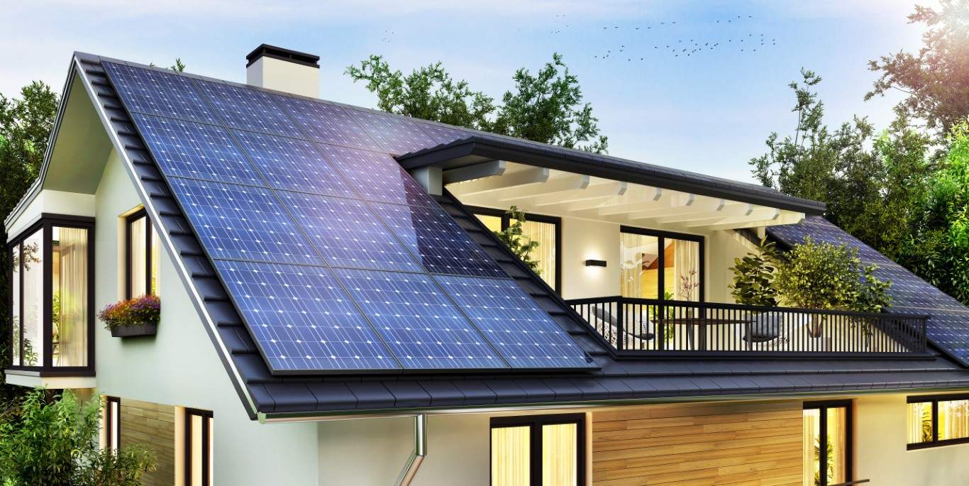Green Home: Top Eco-friendly Roofing Materials - Southeastern Roofing ...