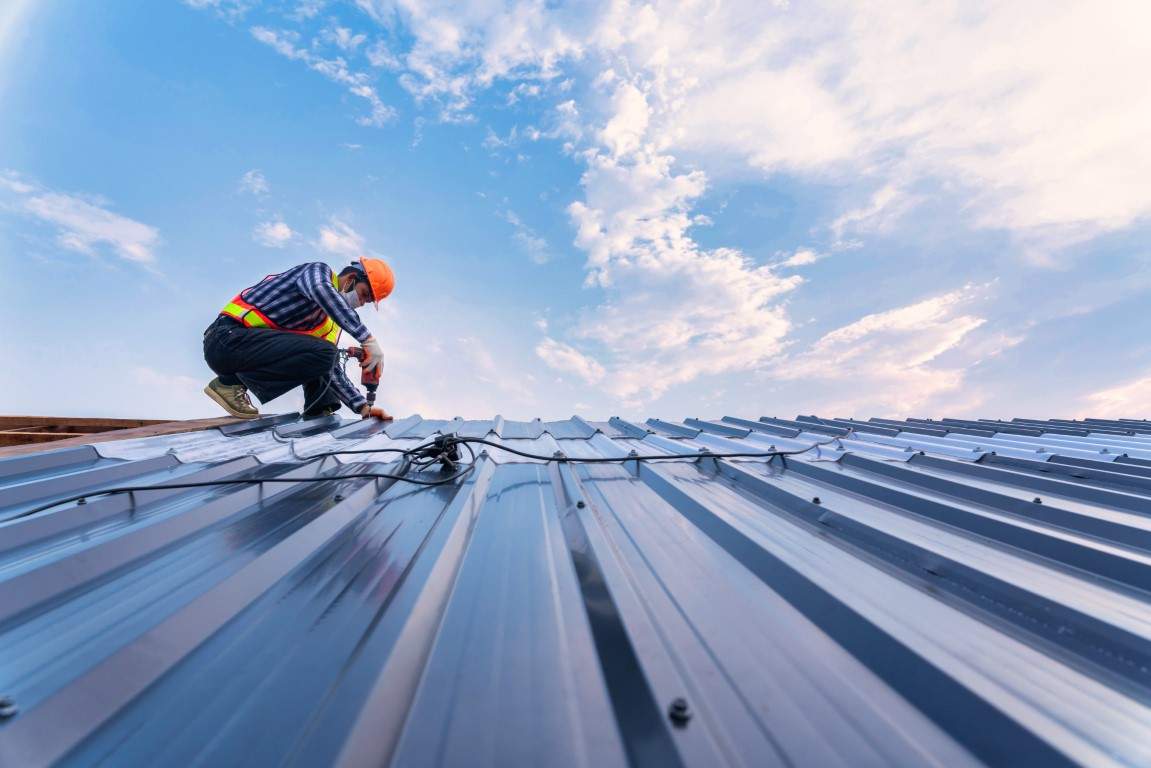 What Roof Replacement Options Boost Energy Efficiency? - Southeastern ...